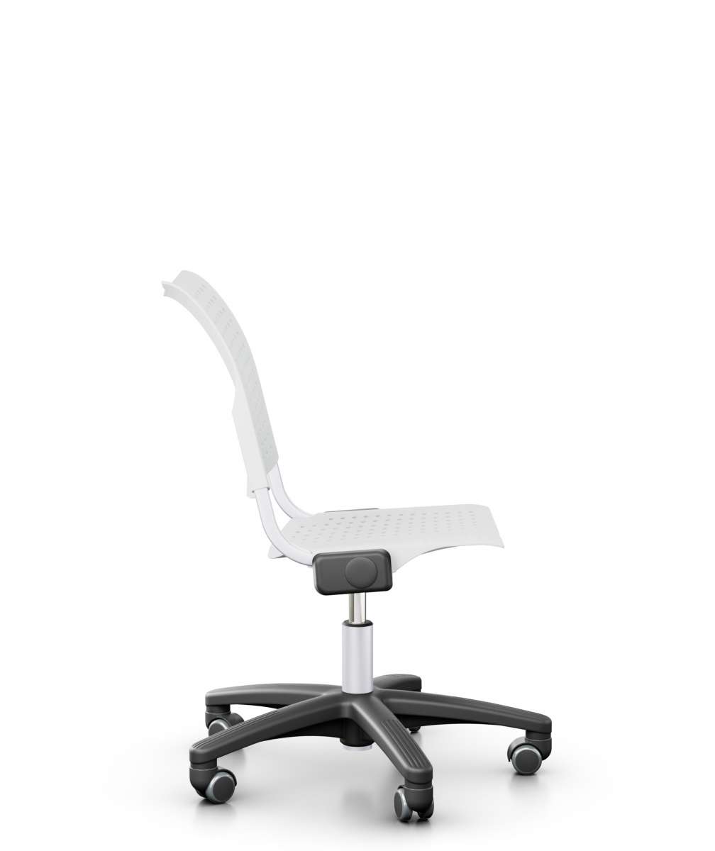 HAG Convention Wing 9812 weiß kaufen bei Par-Concepts | par-concepts.com