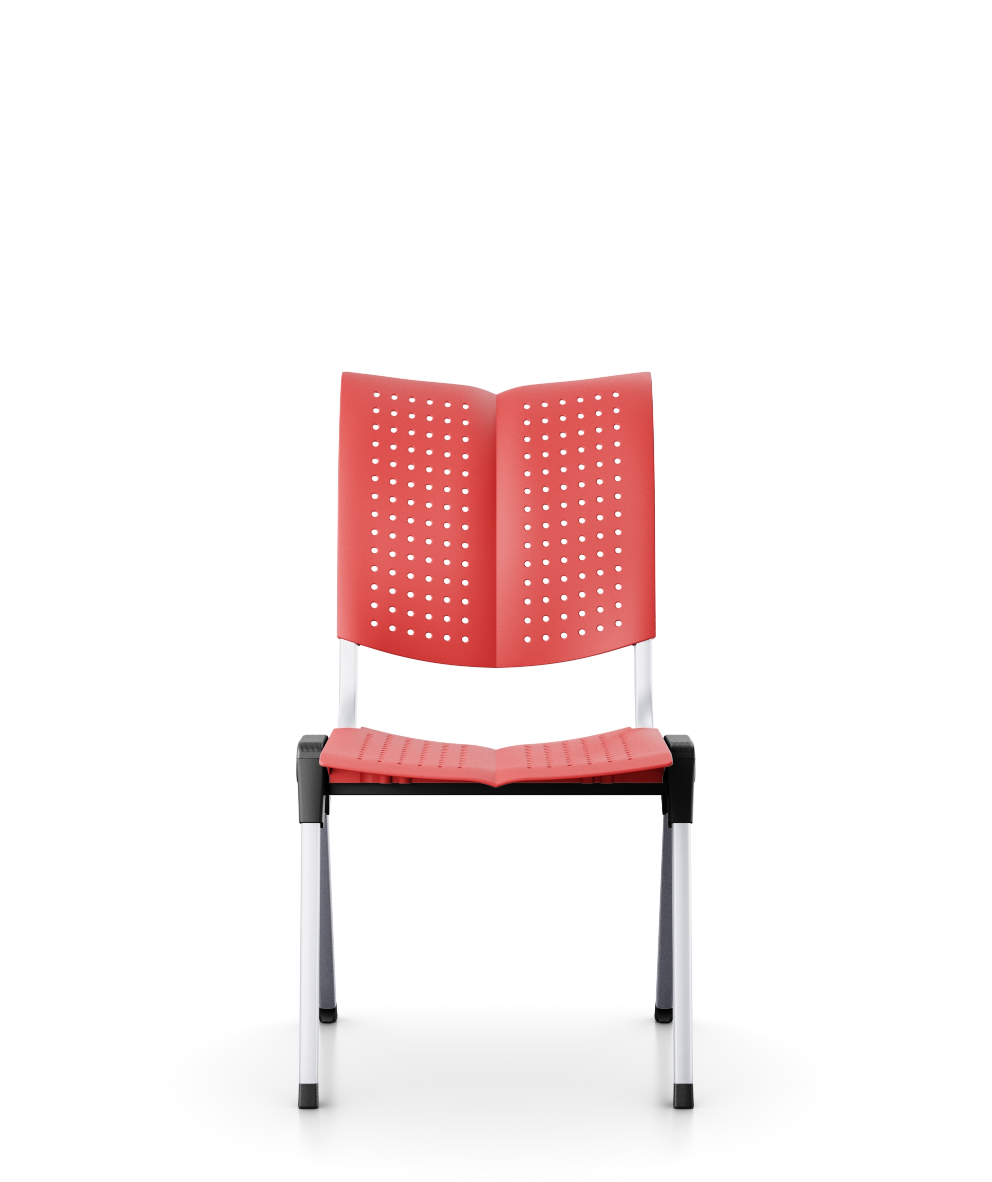 HAG Convention Wing 9811 Rot | HAG Conventio Wing 9811 | HÅG Conventio ...